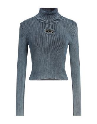 Diesel MAILLE - Cols roul&eacute;s sur YOOX.COM