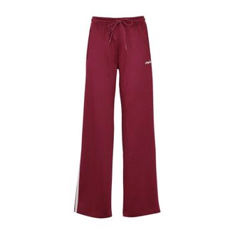 Aniye By Pantalon Sienna - Femme - Pantalons - Rouge - Taille: 38 FR