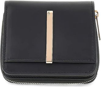 Tod's Portemonnaie - Schwarz