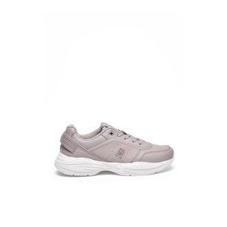 Tommy Hilfiger Tech Heel Runner - - Shoes - Damen - Braun - 41 EU