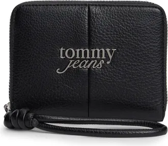 Tommy Jeans Portemonnaie Bold