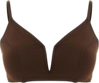 Eres Maillot De Bain - Marron