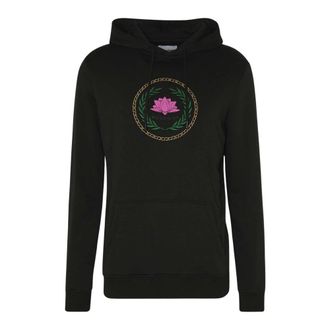 Woodbird Stylischer Hoodie - - Sweatshirts & Hoodies - Herren - Schwarzk - L