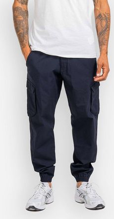 Reell Reflex Cargo BR Hose midnight indigo