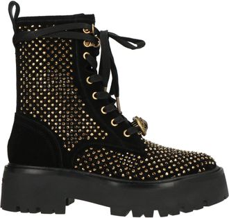 Kurt Geiger SCHUHE - Stiefeletten auf YOOX.COM
