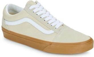 Vans Old Skool Beige