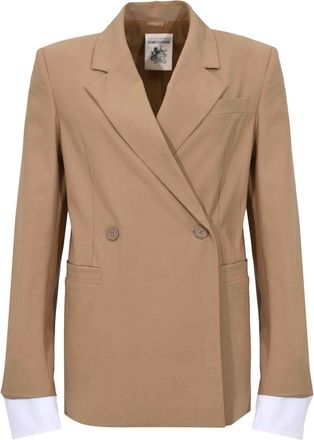 Semicouture Blazer - Multicolore