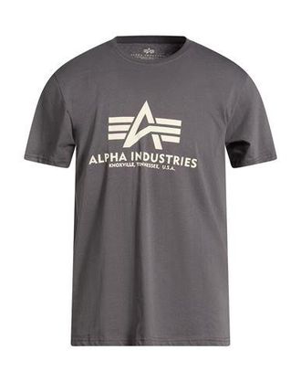 Alpha Industries TOPS - T-shirts sur YOOX.COM