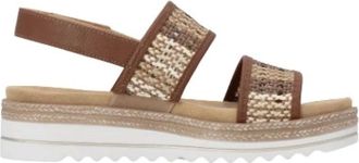 Remonte Damen, Schuhe, Braun, 41 EUGr&ouml;&szlig;e