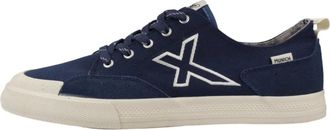 Munich Homme, Chaussures, Bleu, Taille: 44 EU Swing 15