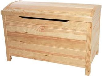 Aranáz Baul, Mehrfarbig, 70 x 40 x 44 cm