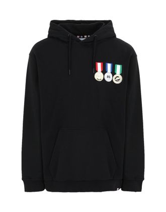 adidas RUN DMC HOODY