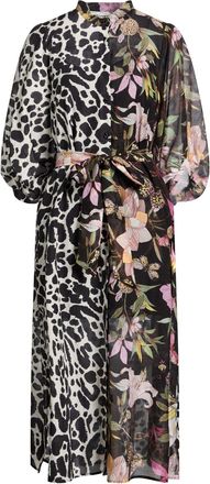 Shirtaporter KLEIDER - Maxi-Kleider auf YOOX.COM