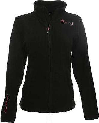 Peak Mountain Blouson Polaire Femme Adara