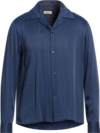 Sandro TOPS - Hemden auf YOOX.COM