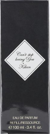 Kilian Paris Perfume Refill CanT Stop Loving You
