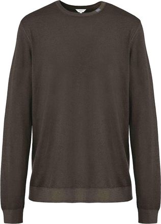 Malo Pull Col Rond - Aucun