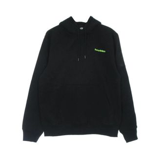 The North Face Mountain Heavyweight Hoodie - - Sport - Herren - Schwarzk - XL