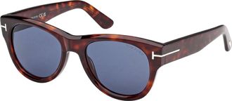 Tom Ford FT1305 54V Sonnenbrille