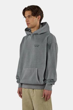 Pegador Kapuzensweatshirt Dragor Oversized Hoodie Baumwollmischung, oversize