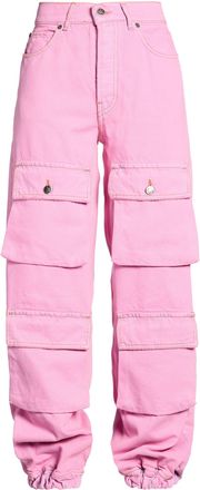 The Editor HOSEN & R&Ouml;CKE - Jeanshosen auf YOOX.COM