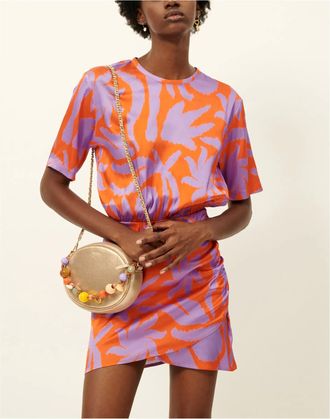 Sessun Robe Thea Sess&ugrave;n