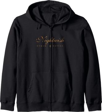 Nightwish Human. :II: Nature. Symbols Kapuzenjacke