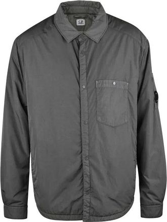 C.P. Company C.P. Veste imperm&eacute;able dentreprise
