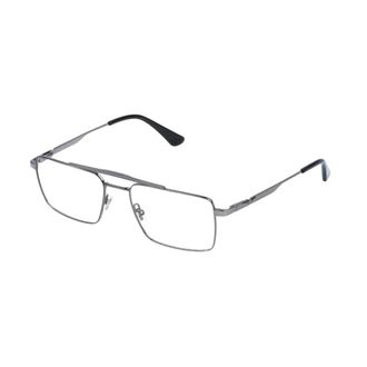 Police Herren, Accessories, Grau, 55 MMGr&ouml;&szlig;e