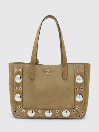 Valentino Garavani Schultertasche VALENTINO GARAVANI Damen Farbe Beige