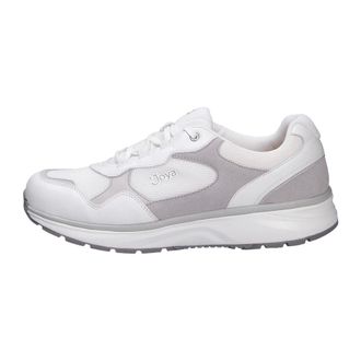 Joya Herren, Schuhe, Wei&szlig;, 43 1/2 EUGr&ouml;&szlig;e