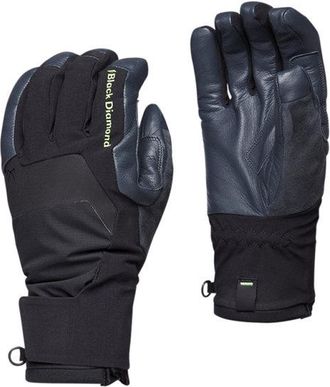 Black Diamond Punisher - Alpinhandschuh