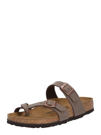 Birkenstock Zehentrenner Mayari