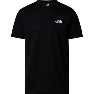 The North Face Herren Shirt BLANCA TEE