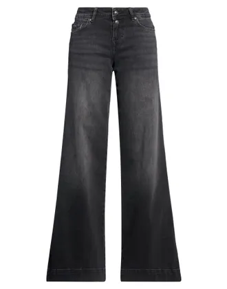 Versace HOSEN & R&Ouml;CKE - Jeanshosen auf YOOX.COM