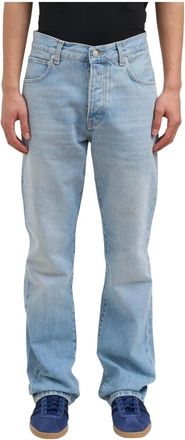 Haikure Homme, Jeans, Bleu, Taille: W32 Fergus Jeans droits