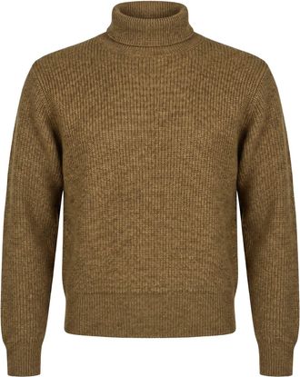 Fabiana Filippi STRICKWAREN - Rollkragenpullover auf YOOX.COM