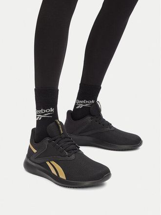 Reebok Fitnessschuhe FLUXLITE 100234570 Schwarz