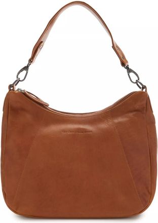 The Chesterfield Brand Hobo Bags - Marle Schultertasche - Gr. unisize - in Braun - f&uuml;r Damen