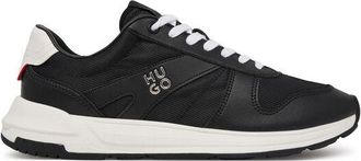 HUGO BOSS Sneakers GO3 50573770 Schwarz