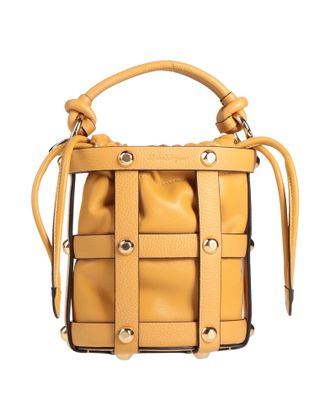 Ferragamo F.CAGE SMALL