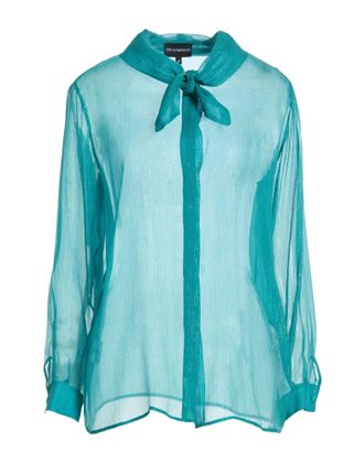 Emporio Armani TOPS - Hemden auf YOOX.COM