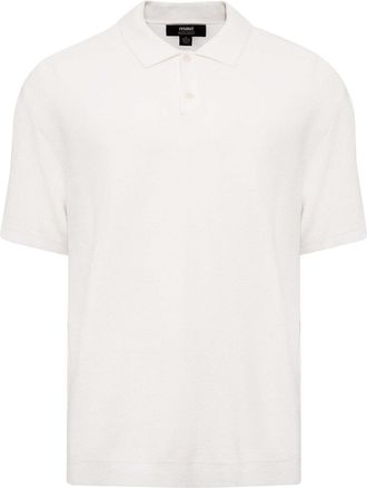 Mavi Shirt Polo Neck Knit