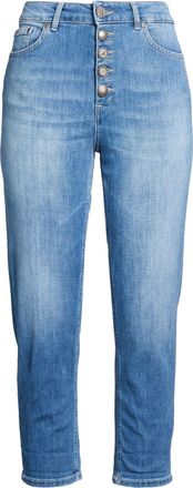 Dondup HOSEN & R&Ouml;CKE - Jeanshosen auf YOOX.COM