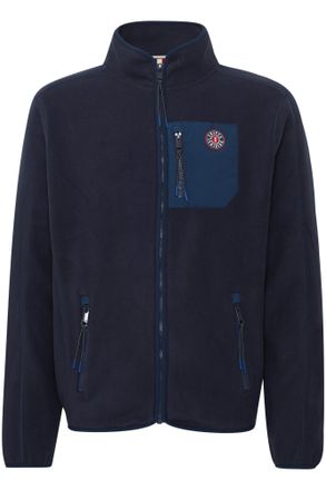 FQ1924 Fleecejacke Luis