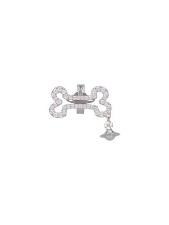 Vivienne Westwood Single Earring Lyndon Bone