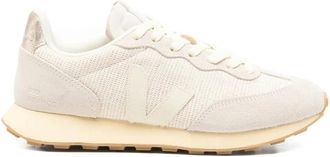 Veja Femme, Chaussures, Beige, Taille: 36 EU Baskets