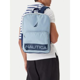 Nautica Rucksack Nautica CWBEO-NTC-P-002-09 Blau