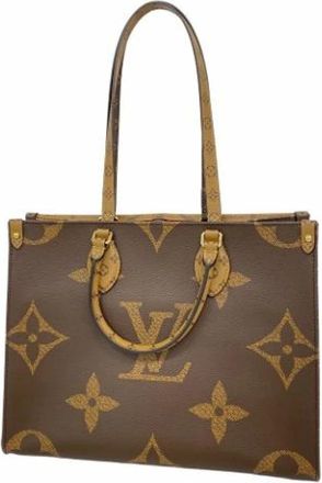 Louis Vuitton Damen, Pre-Owned, Braun, ONE SIZEGr&ouml;&szlig;e