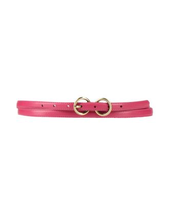 MY TWIN Twinset Kleinlederwaren - G&uuml;rtel auf YOOX.COM